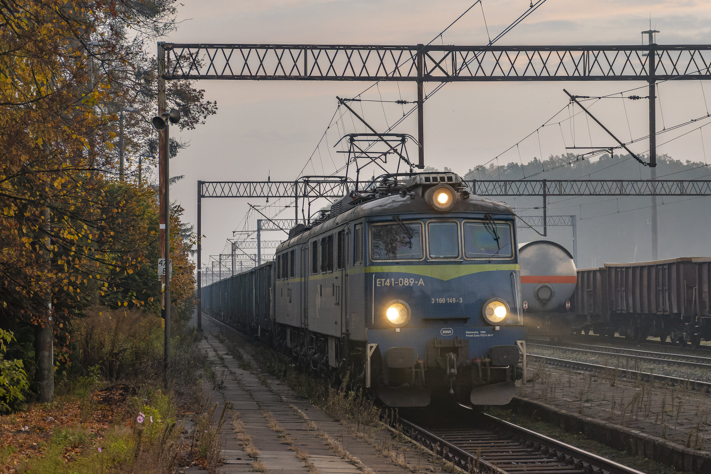 ET41-089 - OK-KOLEJ.pl - Pozytywna Galeria Kolejowa