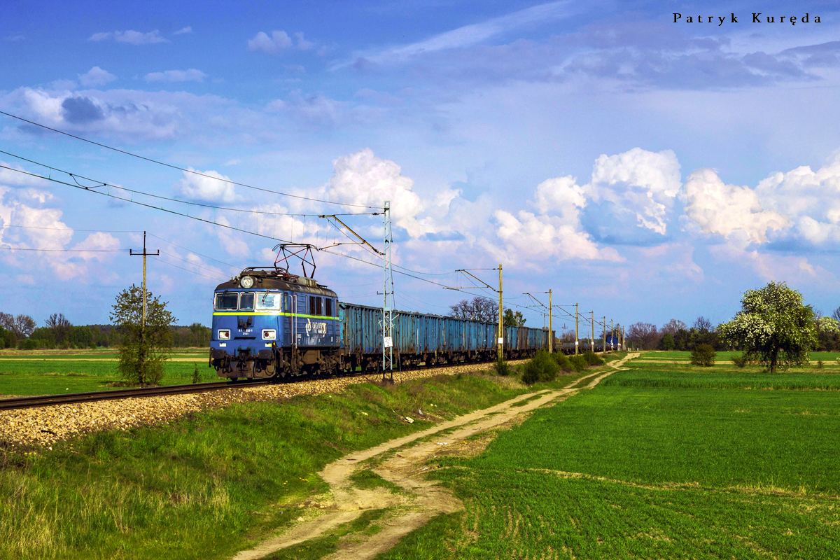 EU07-1520 - OK-KOLEJ.pl - Pozytywna Galeria Kolejowa