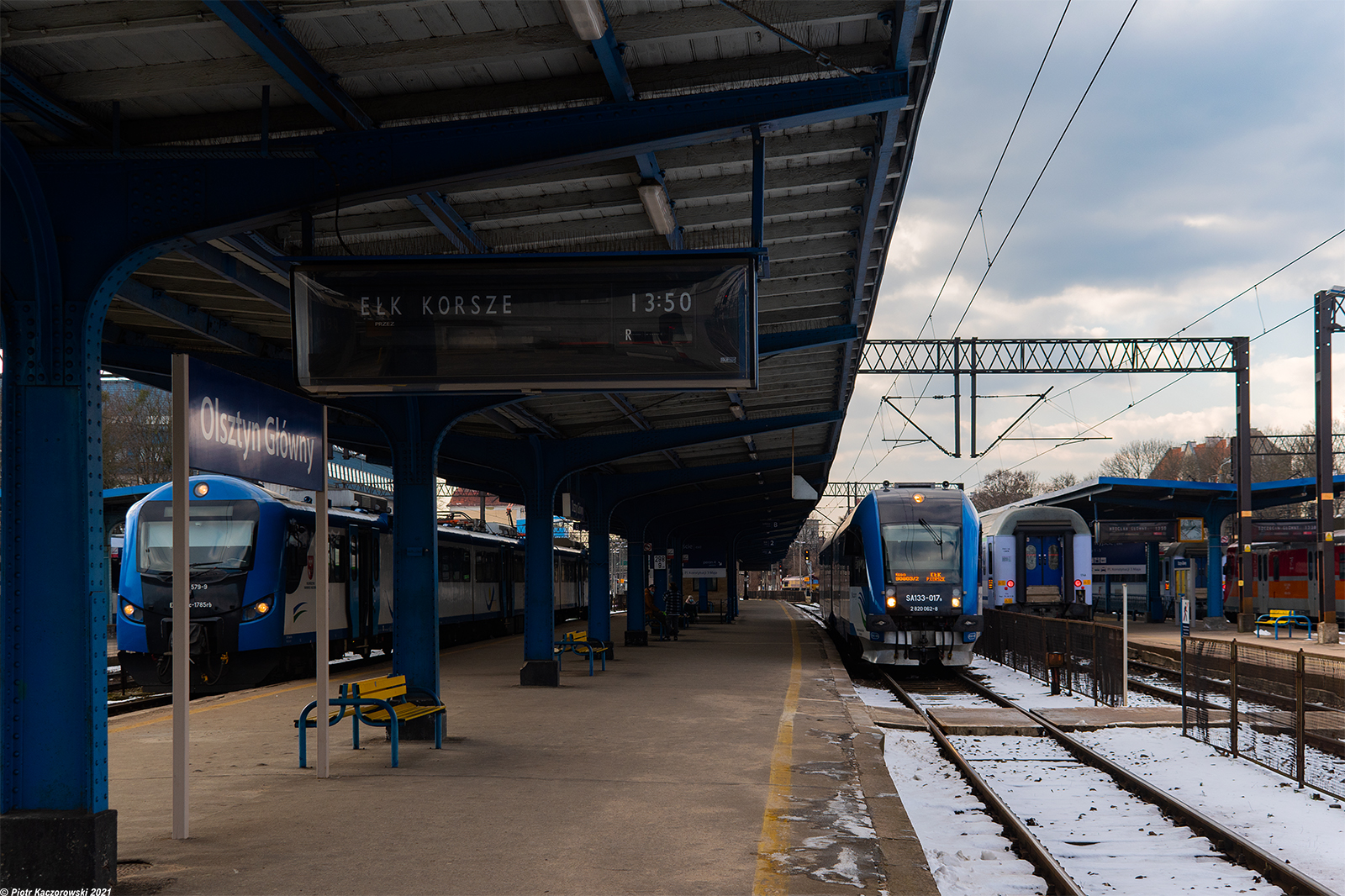 SA133-017 - OK-KOLEJ.pl - Pozytywna Galeria Kolejowa